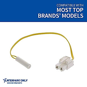 Enterpark Premium Quality Cost Effective Part DA32-00006R Refrigerator Temp Defrost Sensor Replacement Part