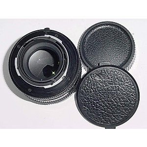 Contax Zeiss T* Planar 50mm f/1.7