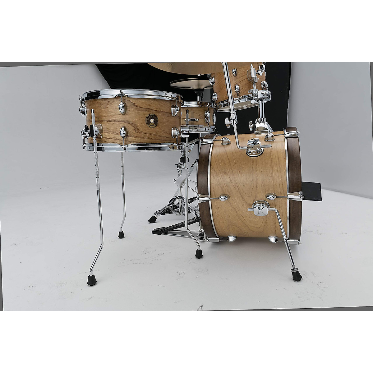 Tama Drum Set, Satin Blonde (LJL48S-SBO)