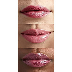 NYX PROFESSIONAL MAKEUP Filler Instinct Plumping Lip Color, Lip Balm - Miami Nights (Hot Pink)