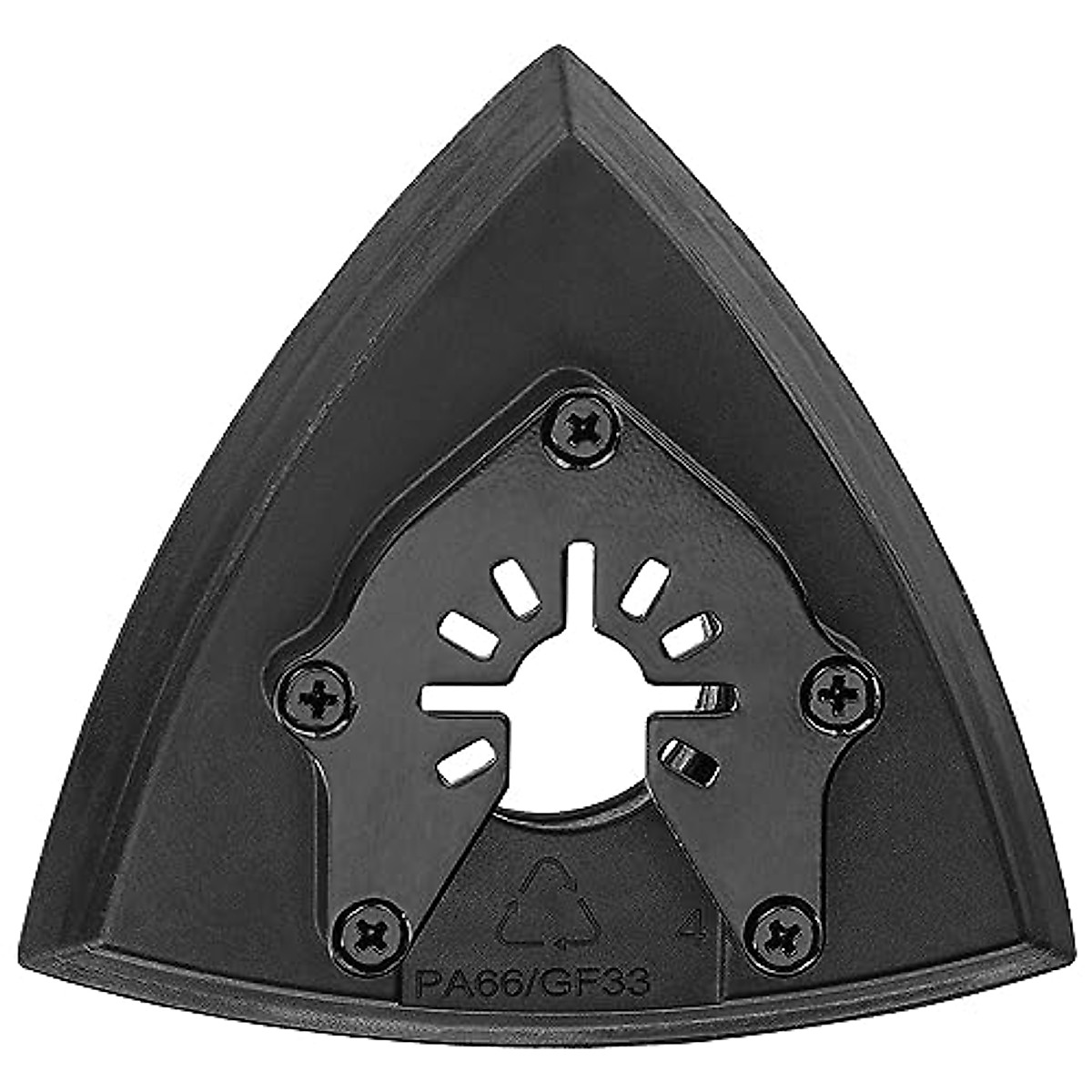 DEWALT Sanding Pad For Oscillating Tool (DWA4200)