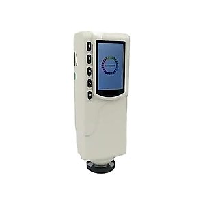 Tint Meter, 4mm of Measure Aperture Digital Colorimeter Portable Colorimeter Precision Colorimeter Portable Colorimeter,Color Sensor