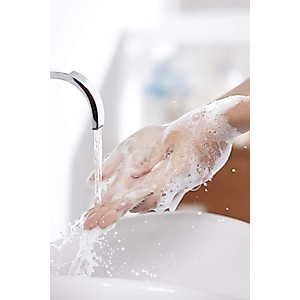 NIVEA Creme Soft Cream Soap, Pack of 6 (6 x 100 g).