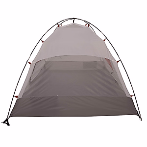 ALPS Mountaineering Meramac 2-Person Tent - Gray/Red
