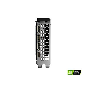 GIGABYTE GeForce RTX 3060 Ti Gaming OC 8G (REV2.0) Graphics Card, 3X WINDFORCE Fans, LHR, 8GB 256-bit GDDR6, GV-N306TGAMING OC-8GD REV2.0 Video Card