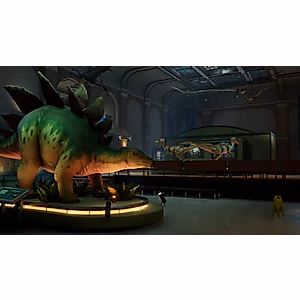 Ghostbusters: Spirits Unleashed Collector's Edition PlayStation 4