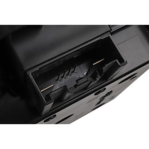 ACDelco GM Original Equipment 84541461 Blower Motor