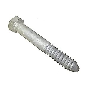 Tree House Lag Bolt 1.25x8