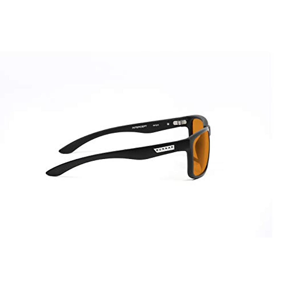 GUNNAR - Premium Gaming and Computer Glasses - Blocks 65% Blue Light - Intercept