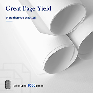 STAROVER Compatible Toner Cartridge Replacement for Samsung MLT-D111S D111S 111S 111L MLT111S for Samsung M2020W M2070FW M2020 M2070 M2070W M2022W M2022 M2070F M2024 M2026W Printer (Black, 2-Pack)