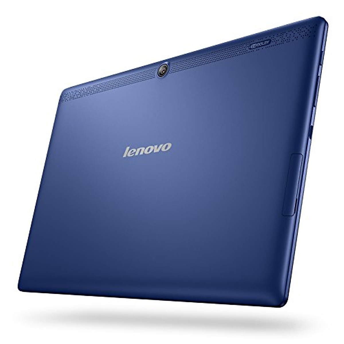 Lenovo TAB2 A10 - 10.1" Tablet (ARM Cortex A53 Quad-Core, FHD IPS, 2GB SDRAM, 16GB SSD, Android 4.4 KitKat) ZA000001US