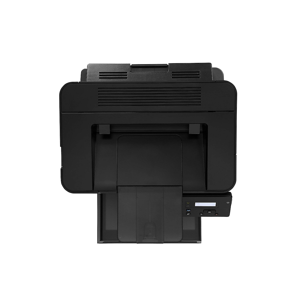 HP Laserjet Pro M201dw Wireless Monochrome Printer, Amazon Dash Replenishment Ready (CF456A) (Renewed)