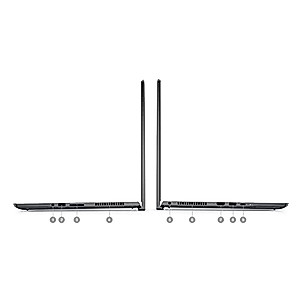 Dell Vostro 15 7510 Laptop (2021) | 15.6" FHD | Core i7 - 512GB SSD - 16GB RAM - RTX 3050 | 8 Cores @ 4.6 GHz - 11th Gen CPU (Renewed)