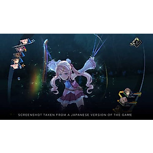 The Legend of Heroes: Trails into Reverie - PlayStation 4