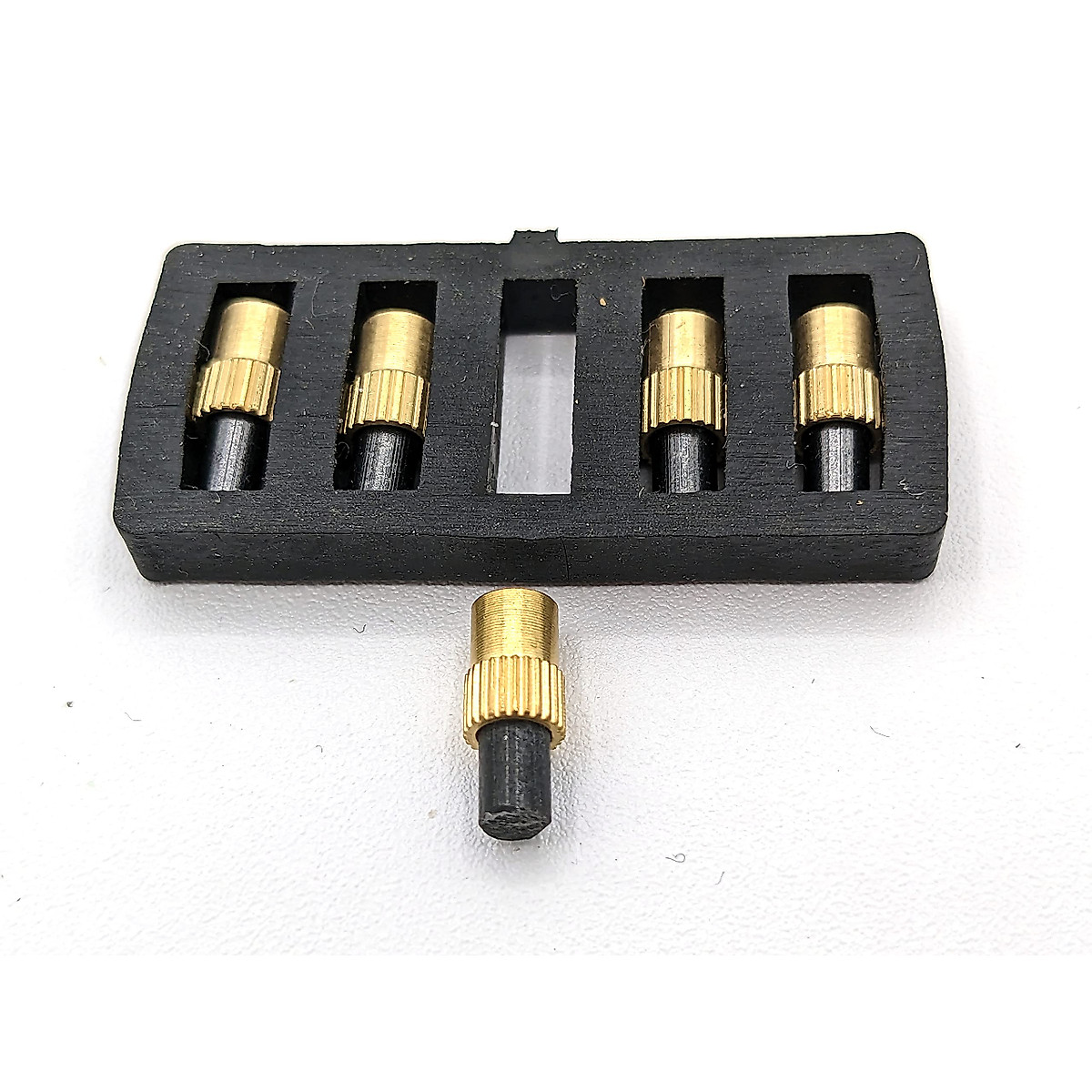 Spark Lighter W/5 Flints