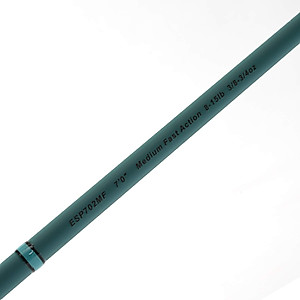 Entsport N Series - Python Rod (Casting-2pcs-M-7')