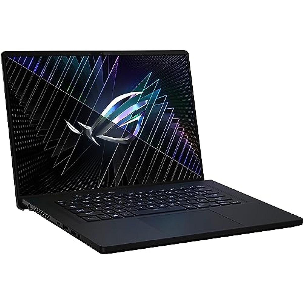 ASUS 2023 Newest ROG Zephyrus M16 Gaming Laptop, 16" QHD 240Hz Display, Intel Core i9-13900H (14-Core), GeForce RTX 4070, 32GB DDR5 RAM, 2TB SSD, Wi-Fi 6, Backlit Keyboard, USB-A&C, Windows 11 Home