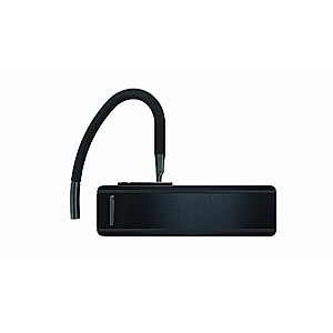 BlueAnt Q2 Bluetooth Headset with Text to Speech and Voice Recognition