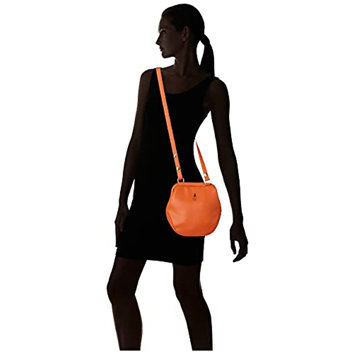 Fly London Bica712fly, DK.Orange