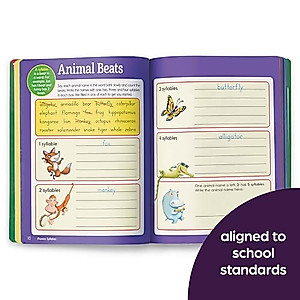 Second Grade Big Fun Workbook (Highlights™ Big Fun Activity Workbooks)