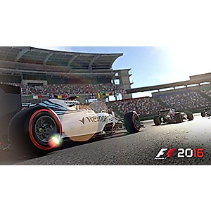 F1 2016 - Xbox One
