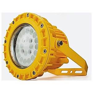 NW 60w led Explosion Proof Light, Explosion Proof led Light, Exdemb II CT6 and Anti-Corrosion Grade WF2, IP66 Waterproof LED high Bay Light. (60)