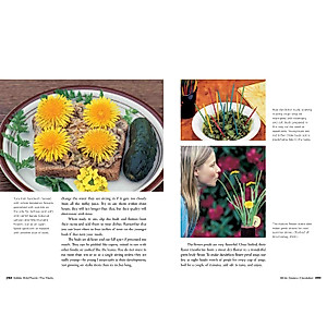 Edible Wild Plants: Wild Foods From Dirt To Plate (The Wild Food Adventure Series, Book 1)