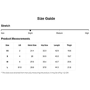 Floerns Women's High Waisted Flare Jeans Frayed Raw Hem Bell Bottom Denim Pants White M