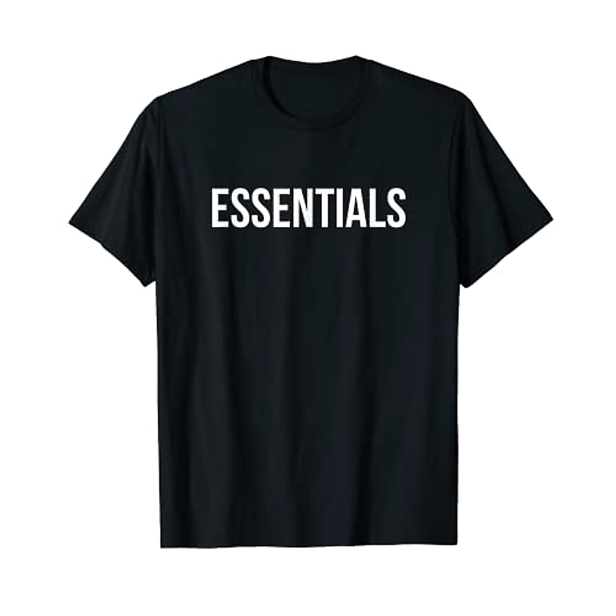 ESSENTIALS T-Shirt