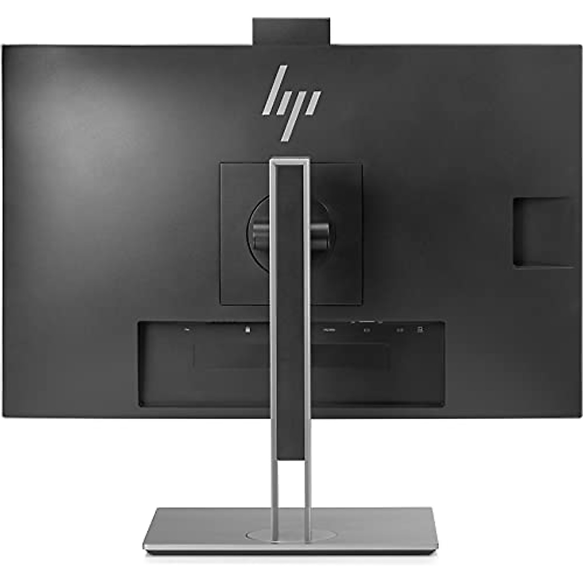 HP EliteDisplay E243m LED Display 60.5 cm (23.8") Full HD Flat Black,Silver