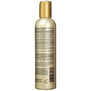 Avlon KeraCare Moisturizing Shampoo for Color Treated Hair 8oz