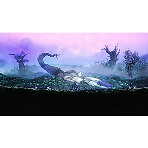 Ghost Song - PlayStation 4