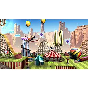 Create - Nintendo Wii