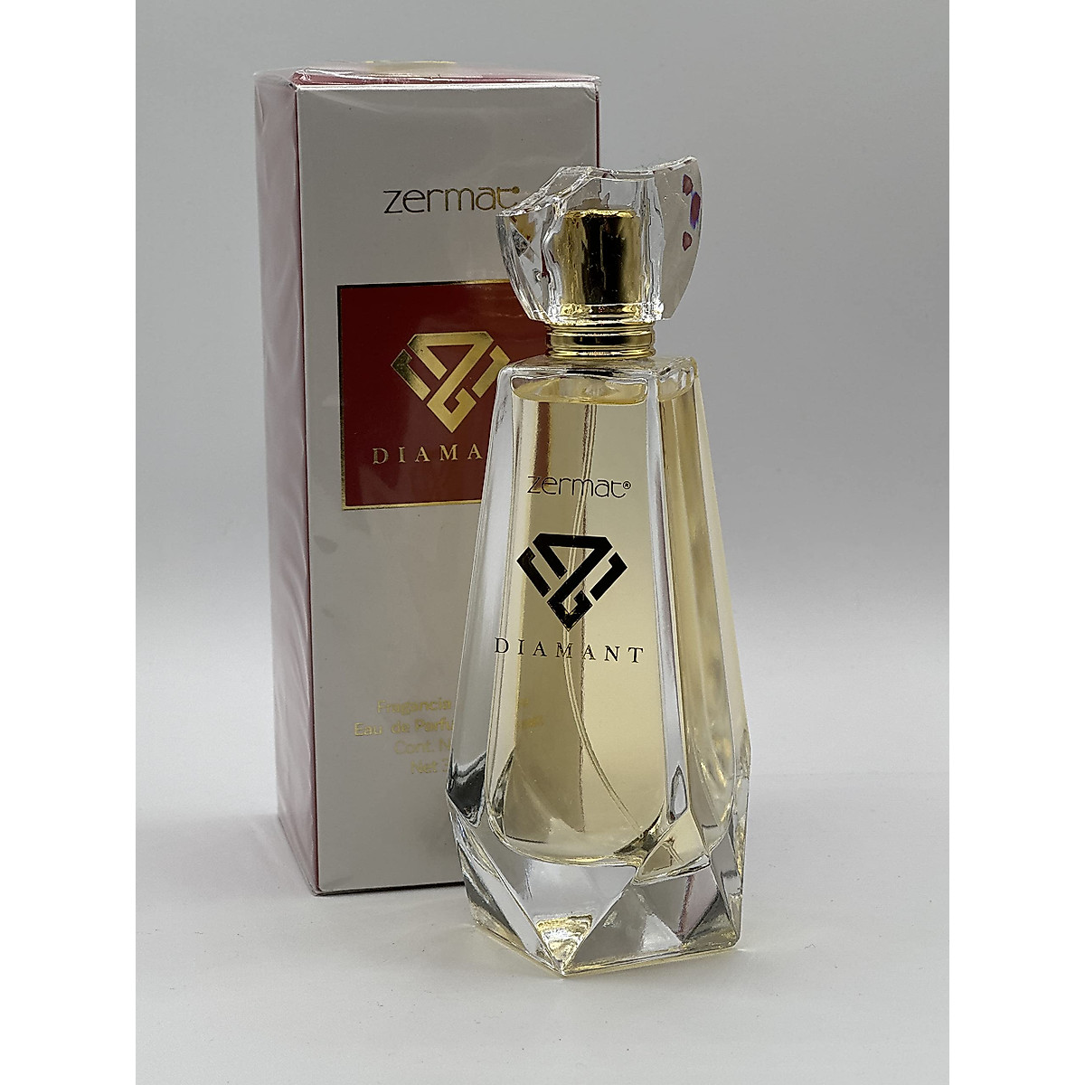 Zermat International Diamant for Women