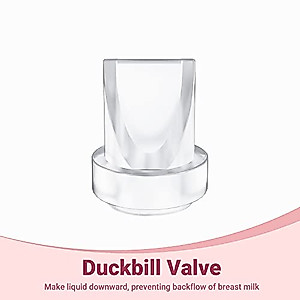 TSRETE S23 Accessories Replacement (Valve&Diaphragm)