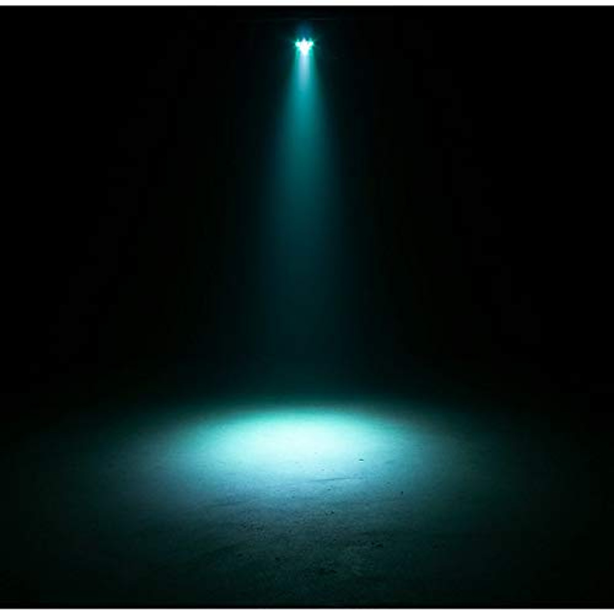 Eliminator Mini Par RGBW LED