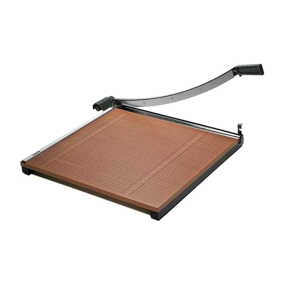 X-ACTO 24x24 Commercial Grade Square Guillotine Trimmer