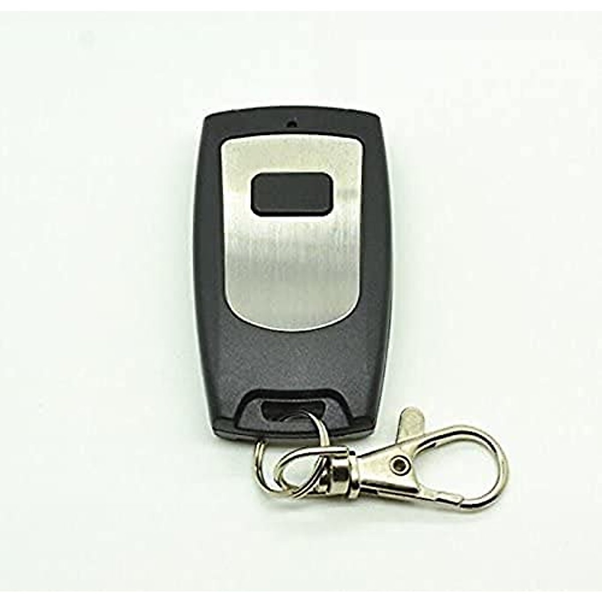 MENGQI-CONTROL Inward or Outward Door Remote Open 600lbs Electric Magnetic Lock Keypad Access Control Kit 4 Remote Control ZL Bracket 110-240V Power Supply Unit Push to Exit Button
