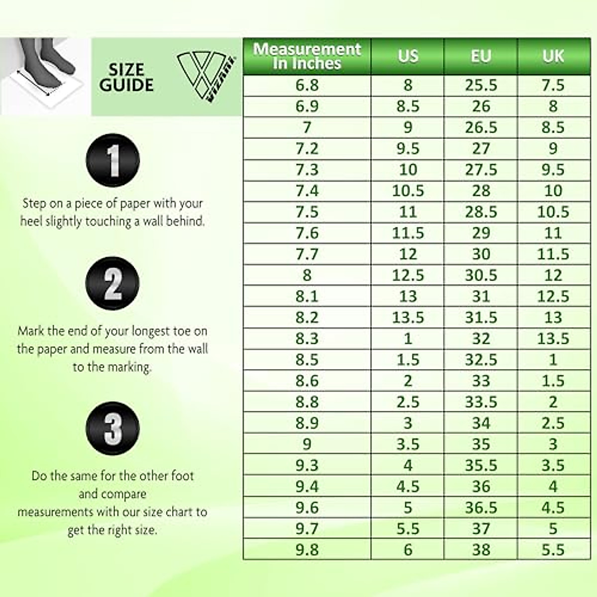 Vizari Palomar Firm Ground Soccer Shoes for Boys and Girls | Durable Synthetic Youth Soccer Cleats with Cushioned Sole for Stability | Secure Fit Kids Cleats with Padded Heel Orange/Purple