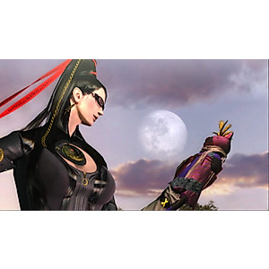 Bayonetta & Vanquish 10th Anniversary Bundle (PS4)