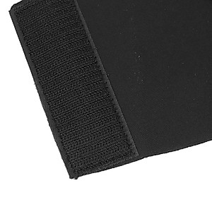 Dog Back Recovery Brace, Relieves Spine Pressure Spinal Surgery Recovery Dog Back Bracer Adjustable for Herniated Disc (S)