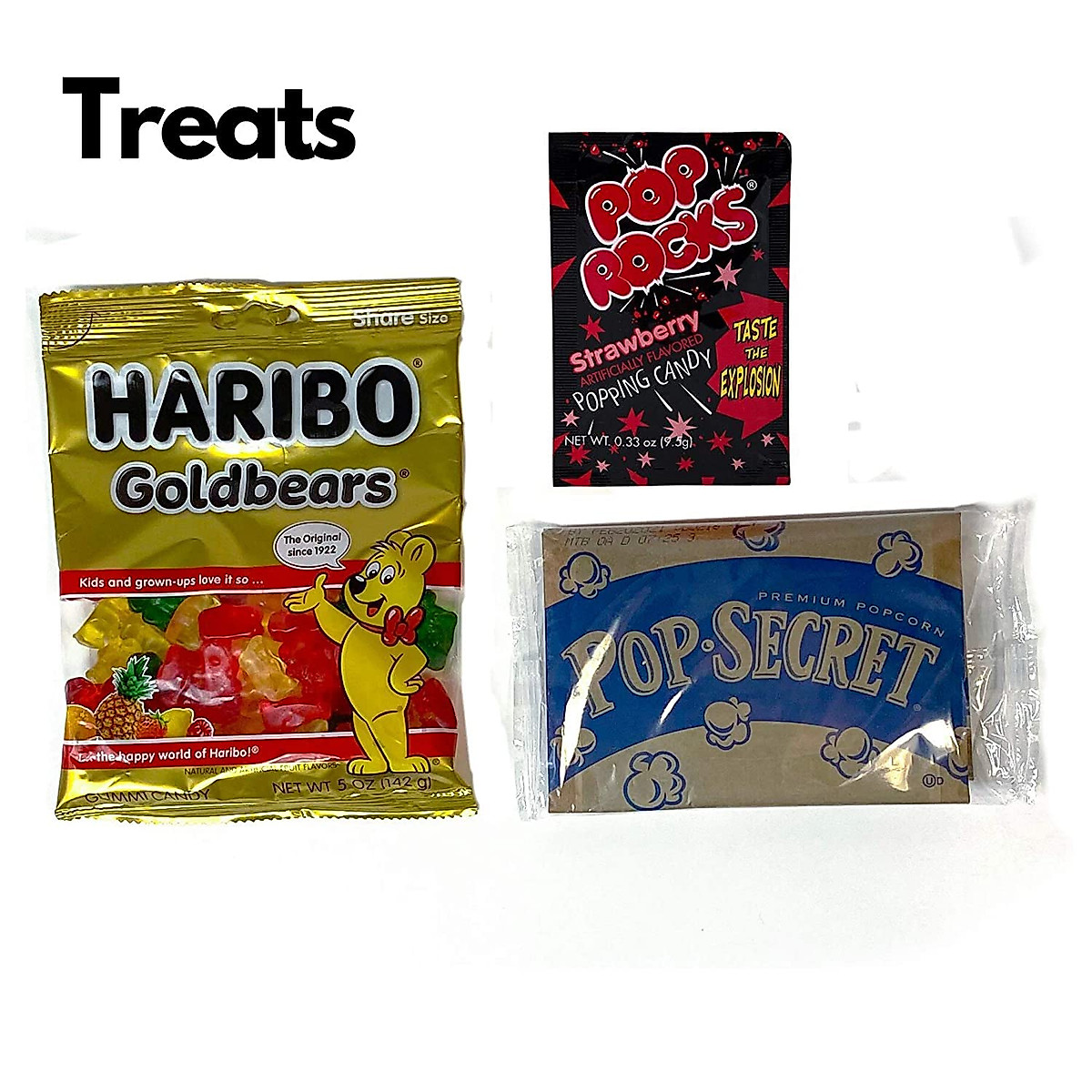 Chameleon Colors Social Distancing Survival Kit, Includes Goodies, Games, Activities, Self Care Items, Party Supplies, and More, Beyond a Snack Box, Gift Pack for Family or Friends