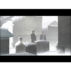 Fahrenheit 15th Anniversary Edition (PS4)