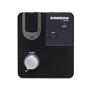 Samson XPDm Headset Digital Wireless System,Black