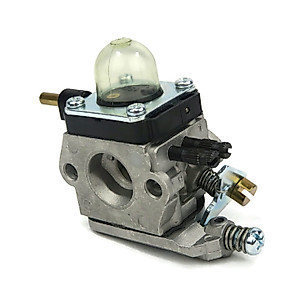 Carburetor For Mantis Tiller 7222 7225 SV-5C/2 Engi Zama C1U-K82 A021001090 Carb ;supply_from:partspartener