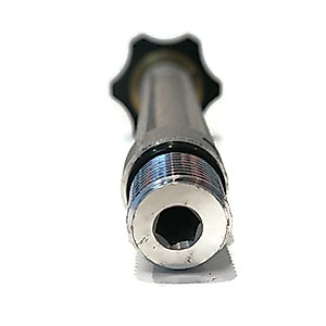 The ROP Shop New Water Inlet Tube for Annovi Reverberi 201496GS 190632GS Pressure Washer Pump