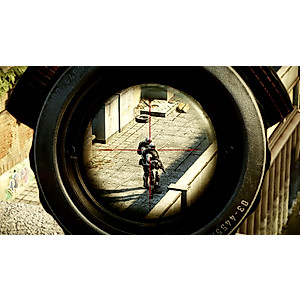 Crysis 2 Remastered - Nintendo Switch