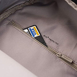 Hedgren Vogue RFID Backpack, Black