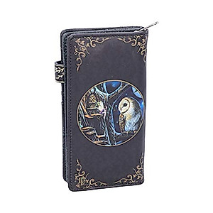 Nemesis Now Women's Classic, Black, One Size