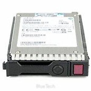 739898-B21 Compatible HP G8 G9 600-GB 6G 2.5 SATA EV SSD